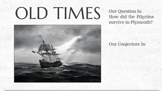 Unit 3 Inquiry at emaze Presentation