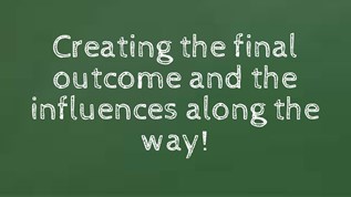 Final changes to the final draft at emaze Presentation