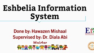 Eshbelia Information Final at emaze Presentation