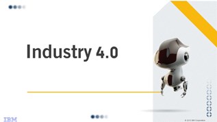 IND4.0 at emaze Presentation