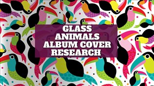 glass animals album at emaze Presentation