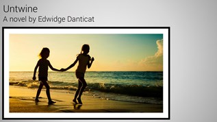 Untwine at emaze Presentation