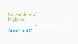 Assignment 24 at emaze Presentation