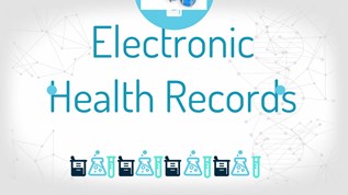 Electronic Health at emaze Presentation