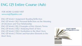 ENG 125 guides Education Expert eng125guides.com at emaze Presentation