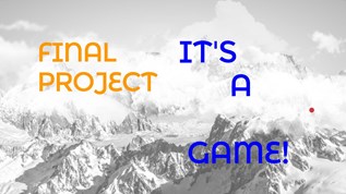 FINAL PROJECT at emaze Presentation