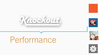 knockout performance at emaze Presentation