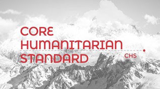 CHS at emaze Presentation