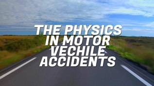 The Physics Behind Motor Vehicle Accidents at emaze Presentation