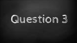 Question 3 at emaze Presentation