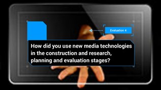 evaluation 4 at emaze Presentation