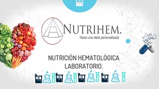 NUTRIHEM LAB at emaze Presentation