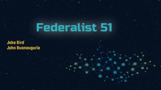 Federalist 51 at emaze Presentation