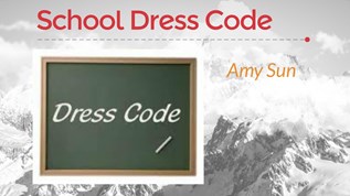 school dress code at emaze Presentation