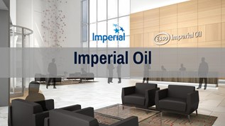 IMPERIAL OIL at emaze Presentation