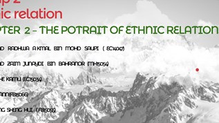 group 2ethnic relation at emaze Presentation