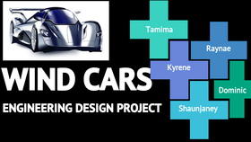 wind cars at emaze Presentation