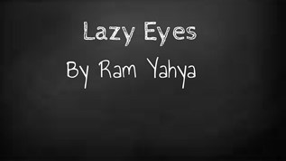 Lazy Eyes at emaze Presentation