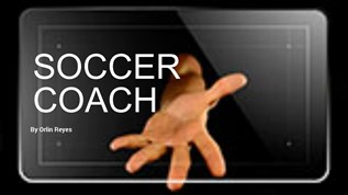 Presentation Name at emaze Presentation