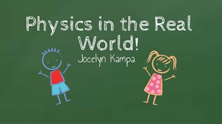 Physics Digital Portfolio at emaze Presentation