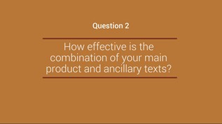 Question 2 at emaze Presentation