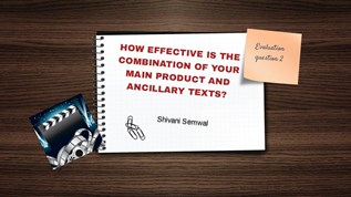 Evaluation at emaze Presentation