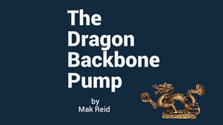 TheDragon Backbone at emaze Presentation