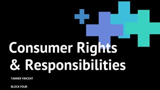 Consumer Rights at emaze Presentation