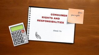 Know your rights at emaze Presentation