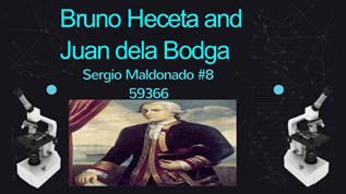 Bruno Heceta and at emaze Presentation