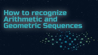 How to recognize sequences at emaze Presentation