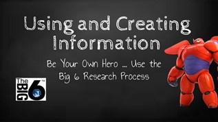 Research Process at emaze Presentation