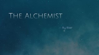 The Alchemist at emaze Presentation