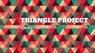 Triangle project at emaze Presentation