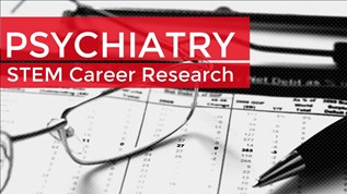 STEM Career Research at emaze Presentation