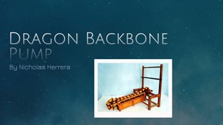 Dragon Backbone Pump at emaze Presentation