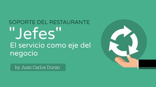 jefes de area at emaze Presentation