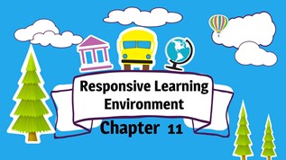 Responsive Learning at emaze Presentation