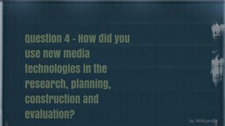 Question 4 - How did at emaze Presentation