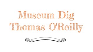 Museum Dig at emaze Presentation