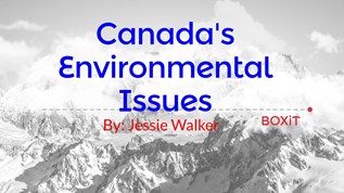 canada at emaze Presentation