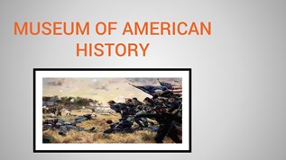 Museum Dig at emaze Presentation