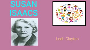 Susan isaacs Leah at emaze Presentation