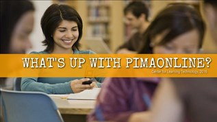 What's Up with PimaONLINE copy1 at emaze Presentation