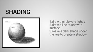 shading ! at emaze Presentation