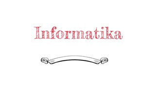 Informatika at emaze Presentation
