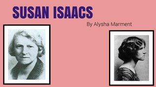 Susan Isaacs Physical Development at emaze Presentation