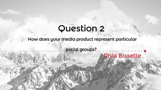 Question 2 at emaze Presentation