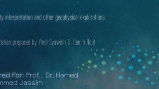 Gravity at emaze Presentation