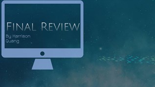 Final Review at emaze Presentation